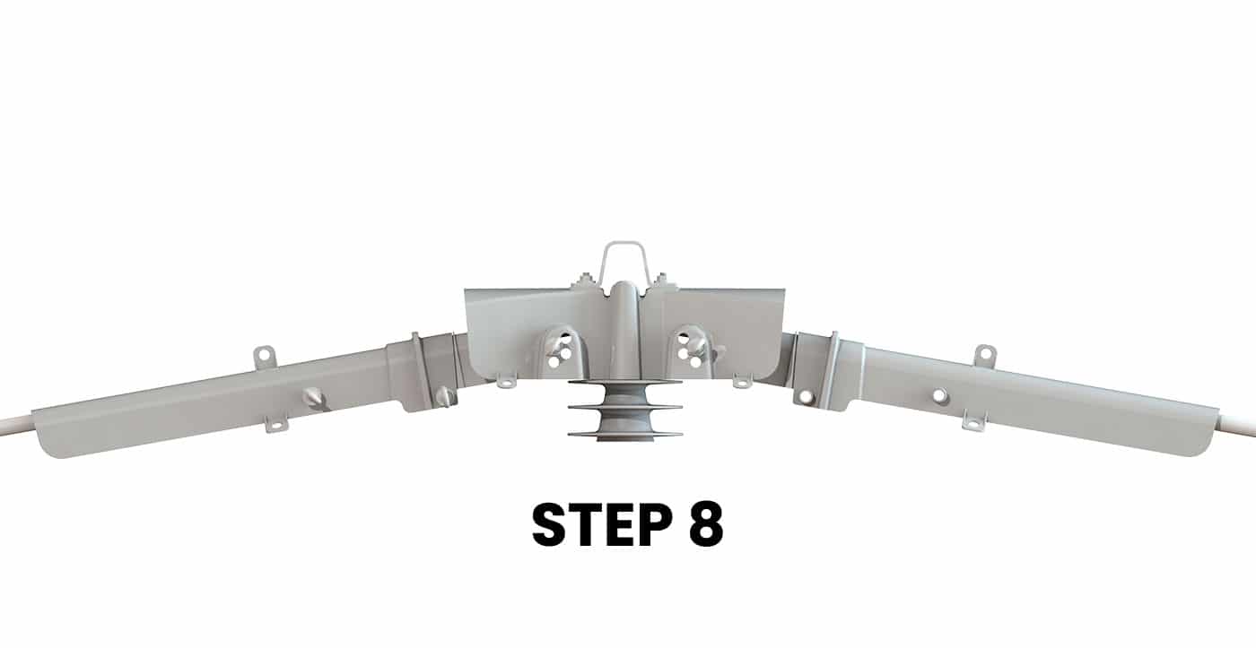 Insulator Covers - Eco Electrical Systems
